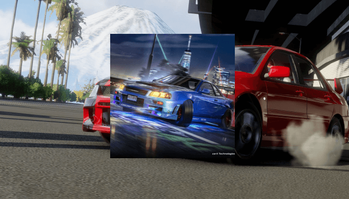 CarX Street The Best Simulation Games Androsuper - Androsuper